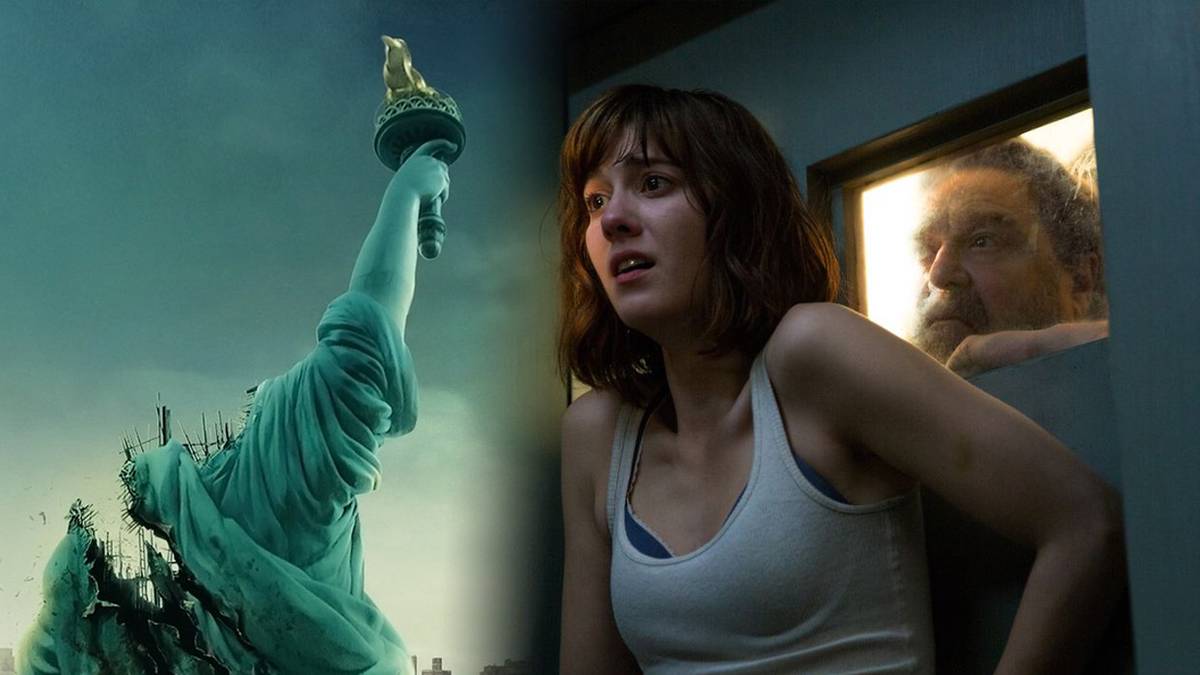 All The Cloverfield Movies Ranked, Worst To Best