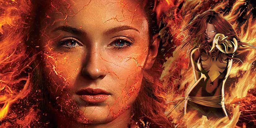 X-Men: Dark Phoenix Movie Trailer, Cast, Every Update You Need To Know