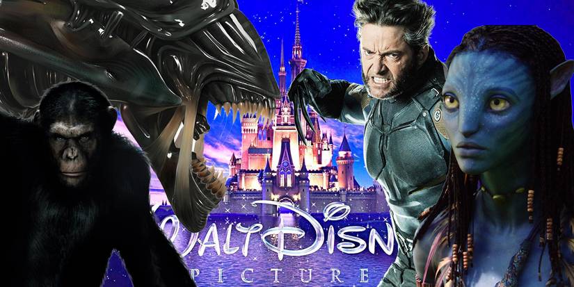 Disney-Fox Deal Might Close By The End Of 2018
