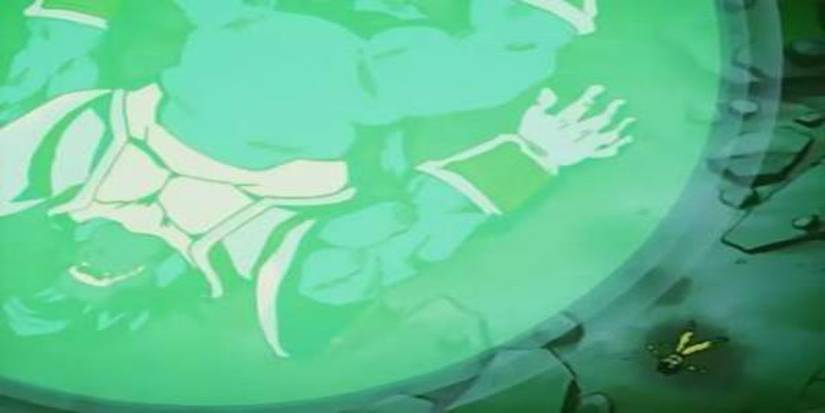 Dragon Ball Finally Teases Why One of Its Best Transformations Was Put ...