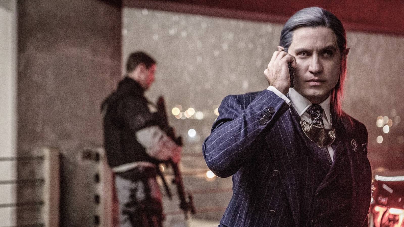 David Ayer's Bright Is 'Sharp Social Commentary' On Today