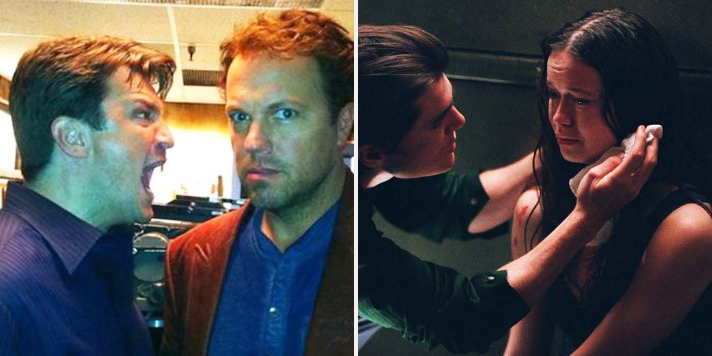 Dark Secrets Behind Firefly | ScreenRant