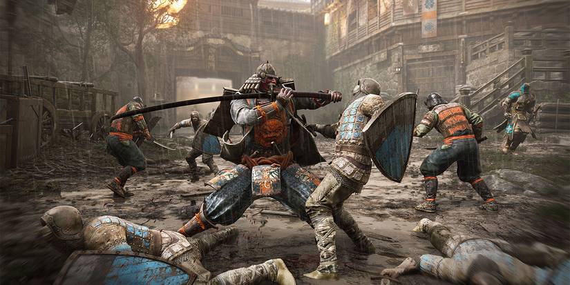 Assassin's Creed's Crossover With For Honor Explained