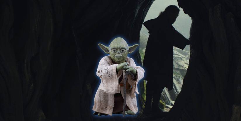 Star Wars 8's Controversial New Force Powers