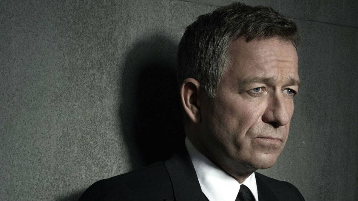 Alfred Actor Wanted A Gotham Romance