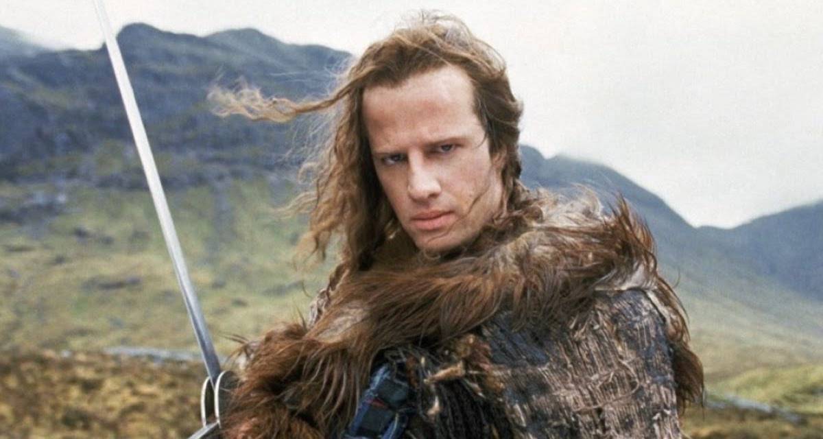 Highlander Reboot Sets Writers & Filming Location