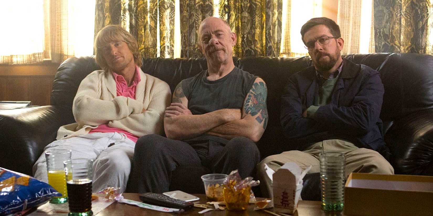 Owen Wilson’s Last Comedy Movie From 7 Years Ago Is Now Trending On ...