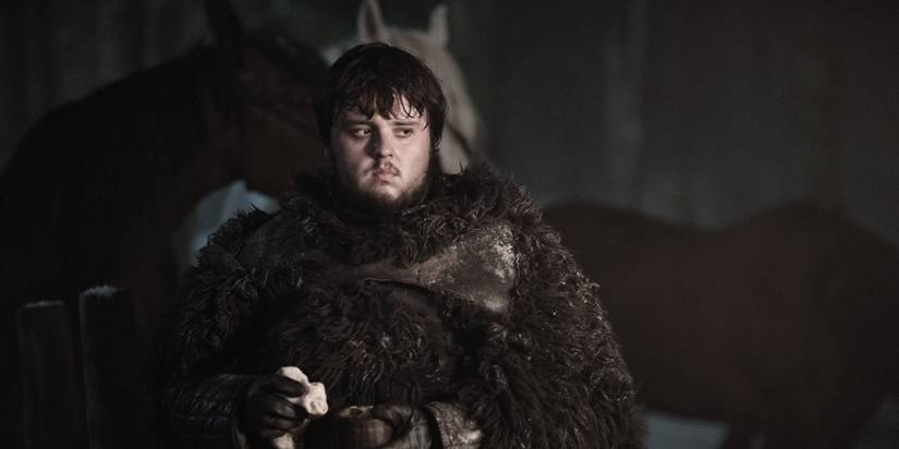 GoT’s Samwell Tarly Actor Is Sad Not To Be In House of the Dragon
