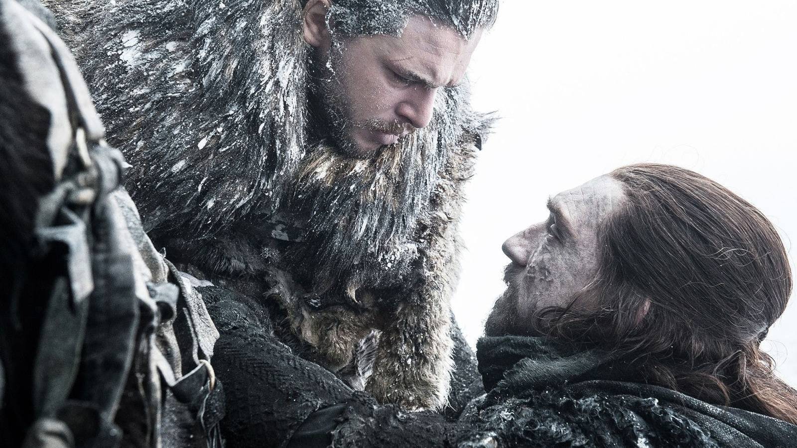 Game of Thrones Director Confirms Benjen Stark Is Dead