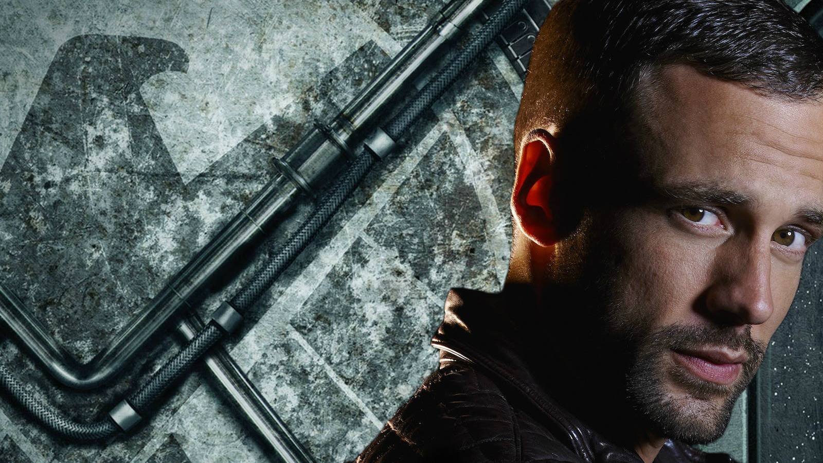 Lance Hunter Returns in Agents of S.H.I.E.L.D. Episode 5 Synopsis