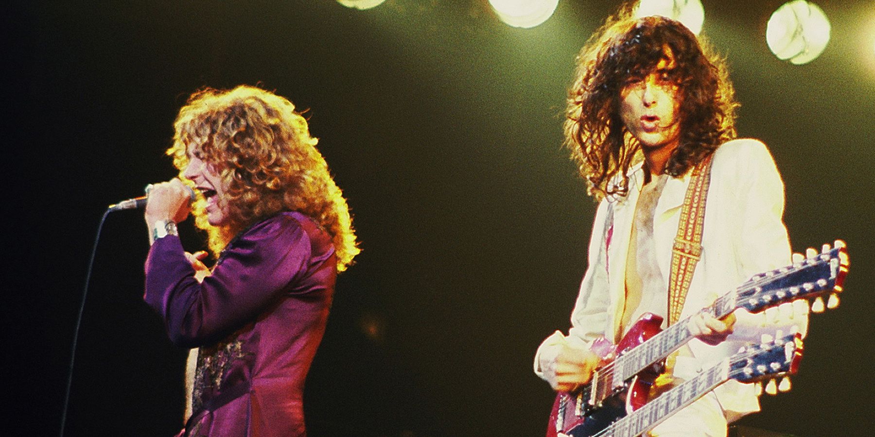 Eddie Van Halen Wasn't Originally Meant To Play His Most Iconic Guitar ...