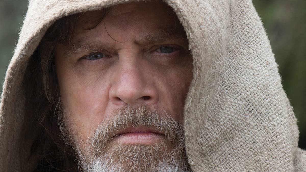 Star Wars 8: Luke Skywalker's Death Explained