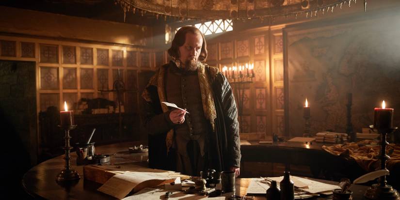 HBO's Gunpowder Review