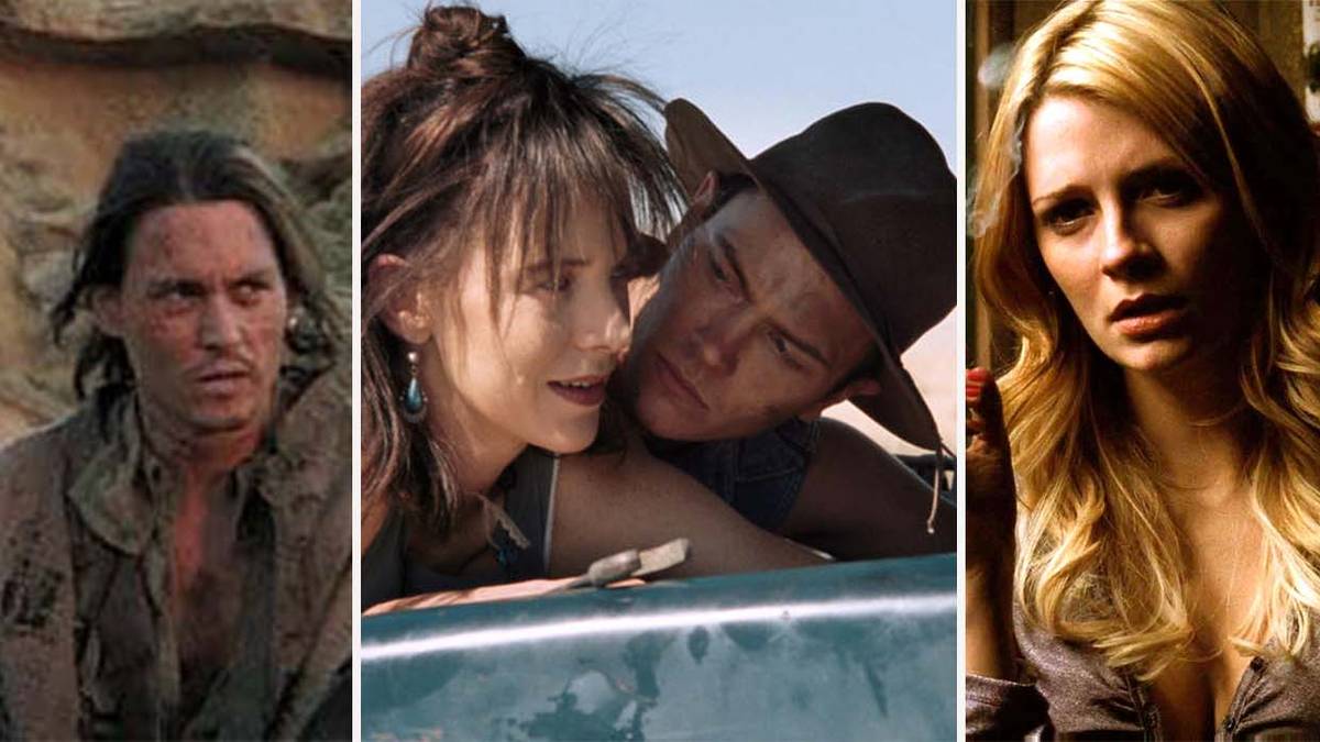 Movies That Were Canceled Mid-Filming