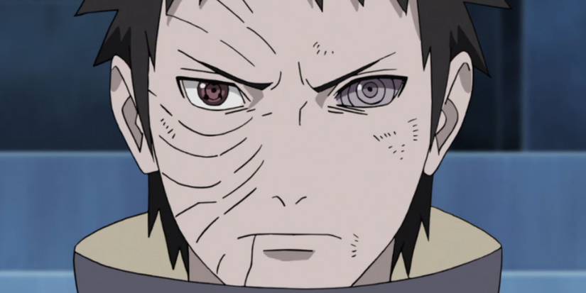 Naruto: All Akatsuki Members, Ranked From Least To Most Evil