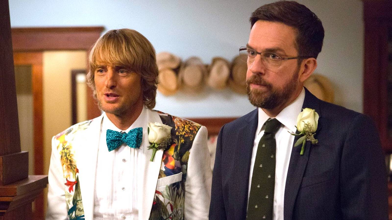 Owen Wilson’s Last Comedy Movie From 7 Years Ago Is Now Trending On ...