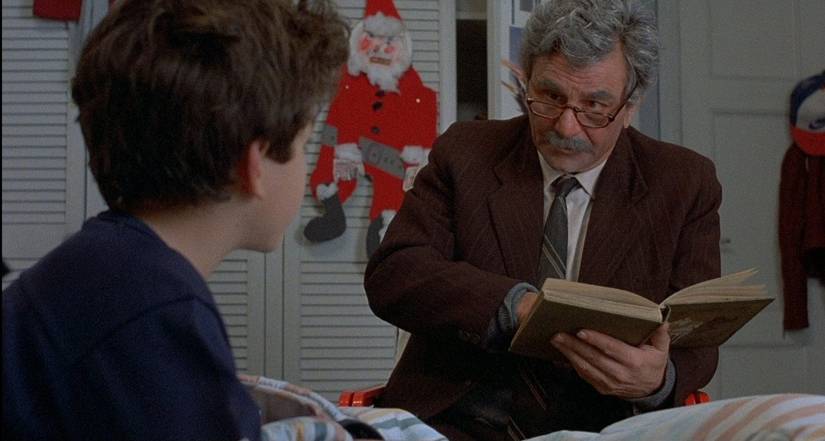 The Princess Bride & 9 Other Movies That Have Brilliant Framing Devices