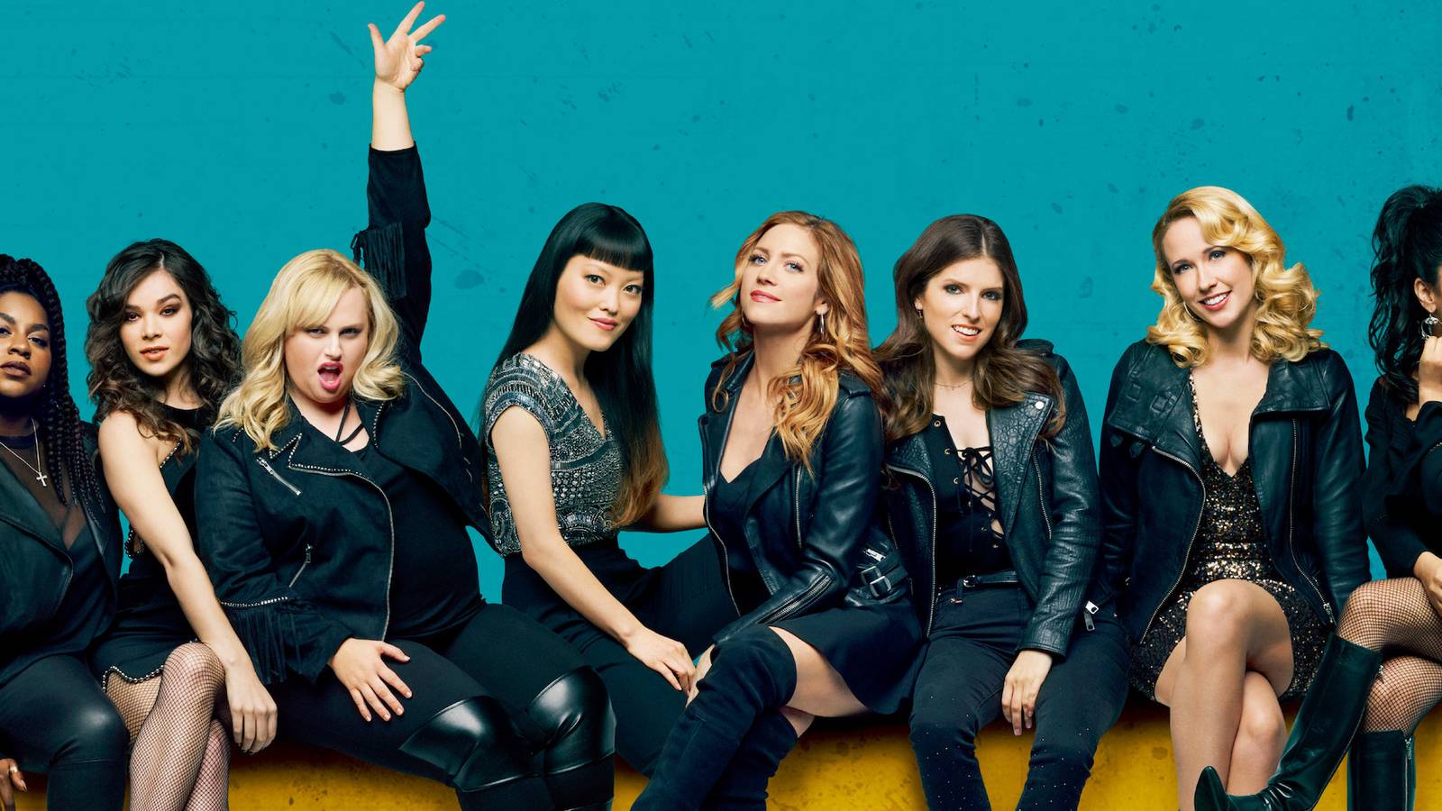 Where To Watch Pitch Perfect 1, 2 & 3