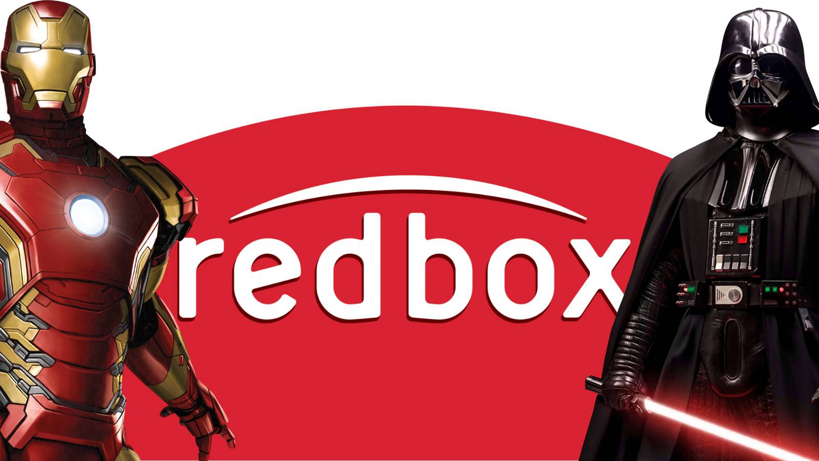 Redbox Launches On-Demand Service – Without Disney Films