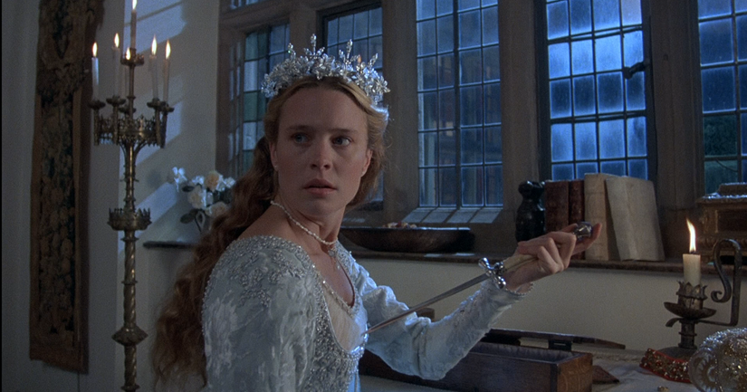 20 Hidden Things Fans Completely Missed In The Princess Bride