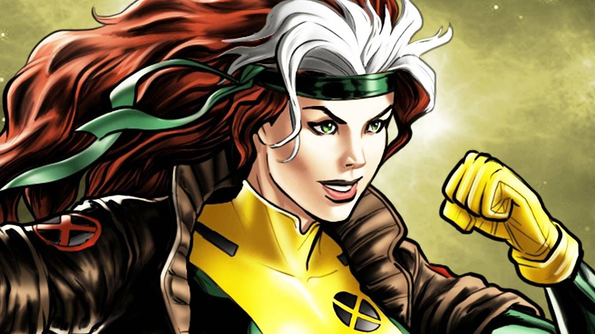 X-Men: 20 Strange Things About Rogue's Body