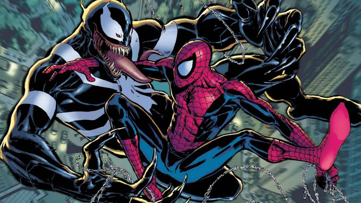 4 Words Just Permanently Transformed Spider-Man & Venom's Rivalry