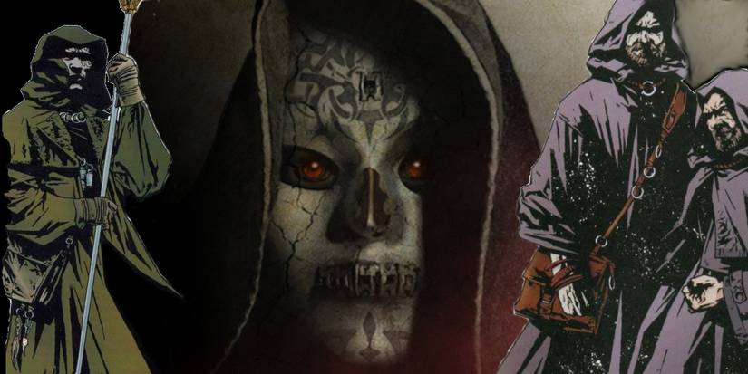Sith Lords Are Just The Beginning: 18 Sith Ranks & Factions In Star ...