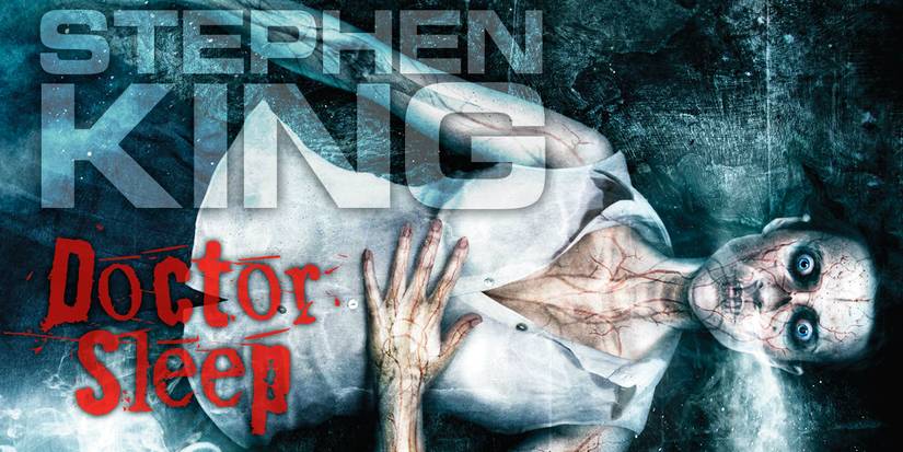 10 Best Stephen King Stories About Mind Powers
