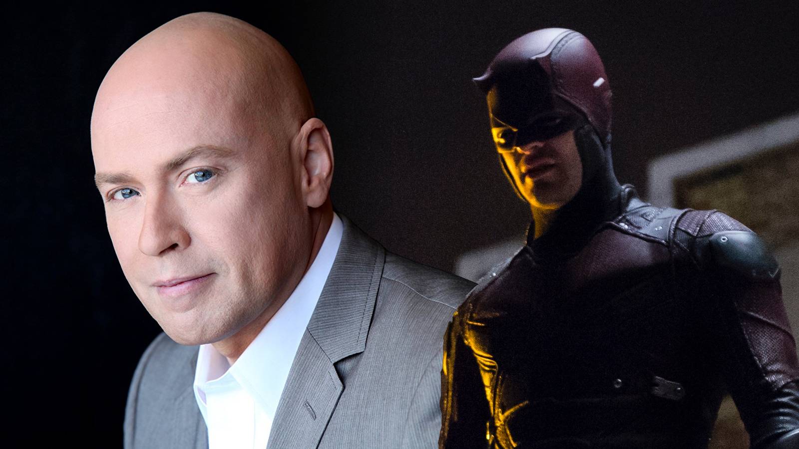 DeKnight Wants to Work With Marvel Again