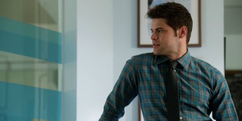 The Flash: The Arrowverse Actors Almost Cast As Barry Allen