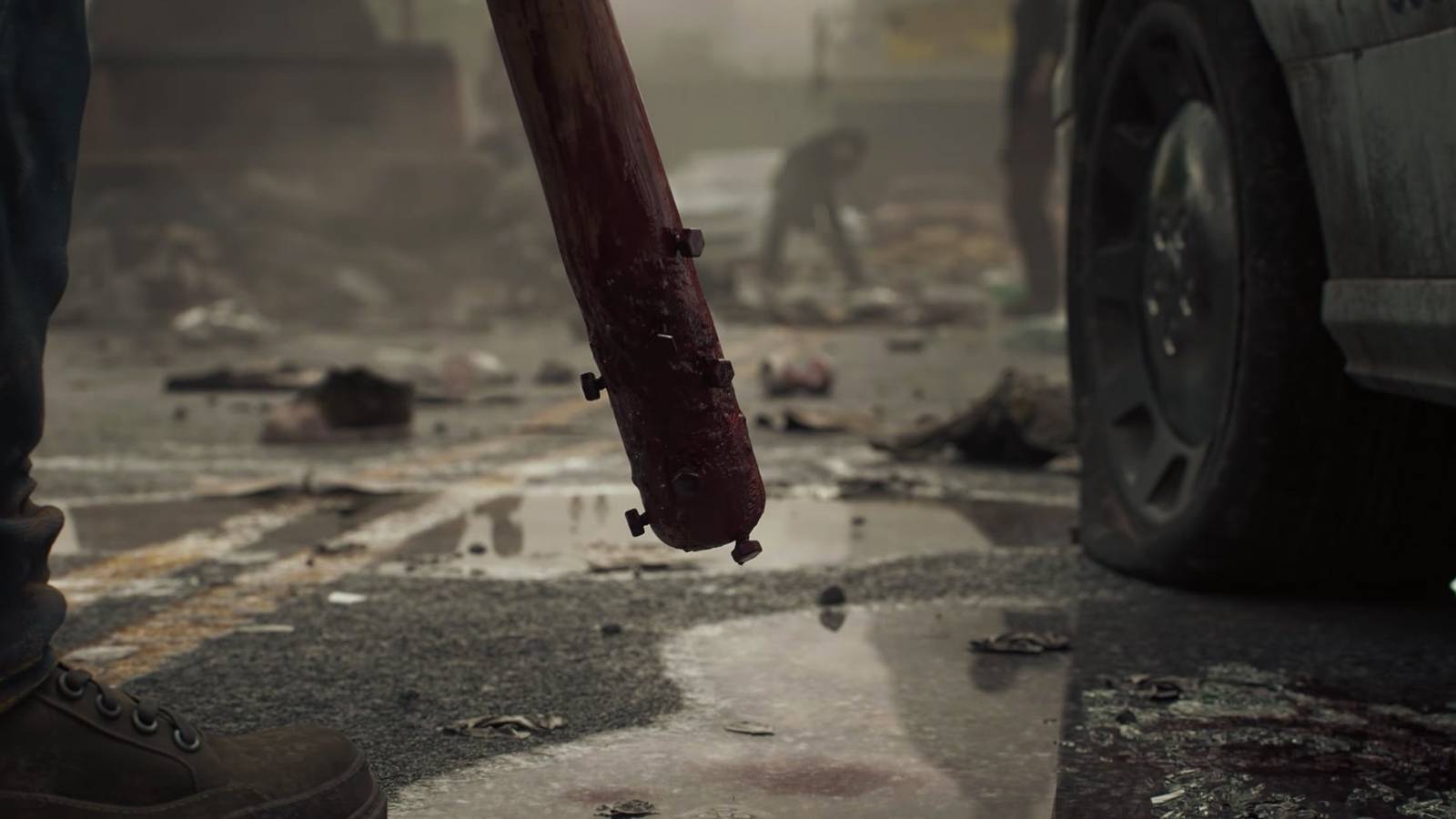 Overkill Unveils Their Walking Dead Game With New Trailer