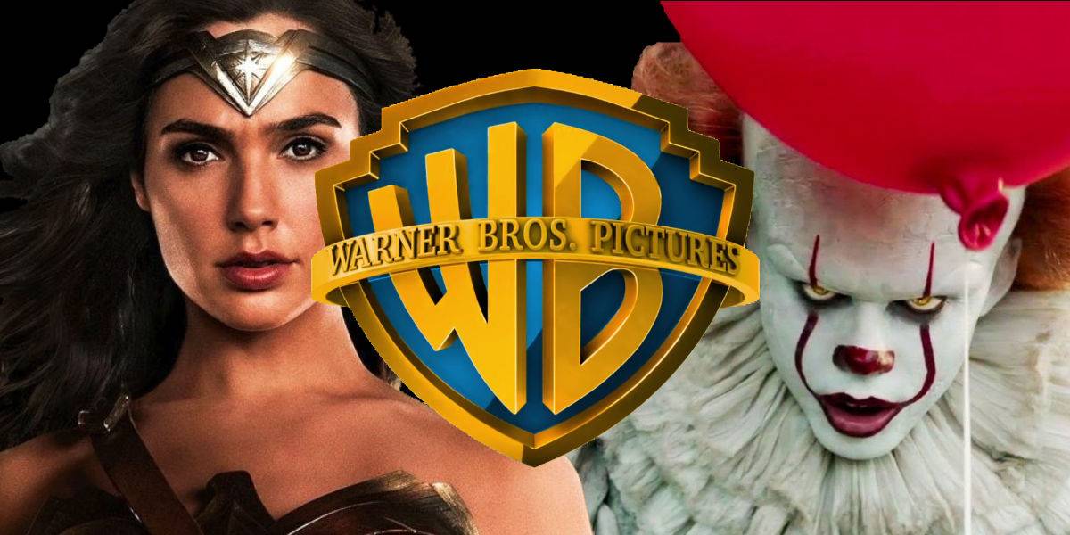 Warner Bros. Passes $5 Billion at Box Office