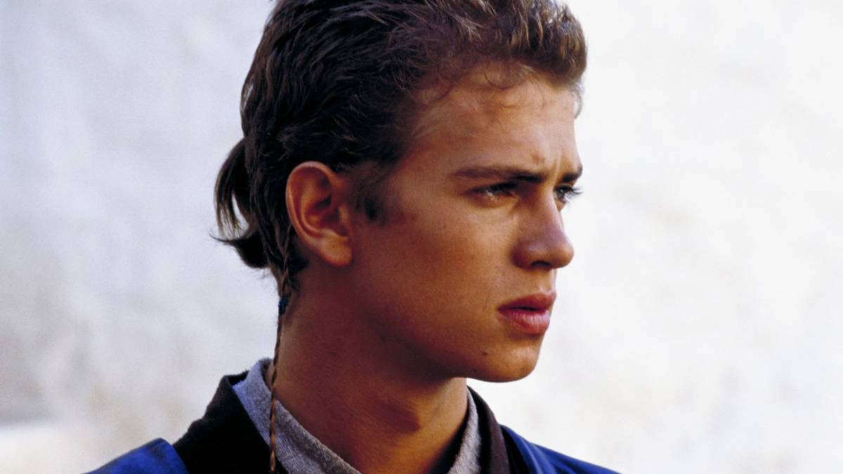 Star Wars: The Chosen One Should Never Have Been A Jedi