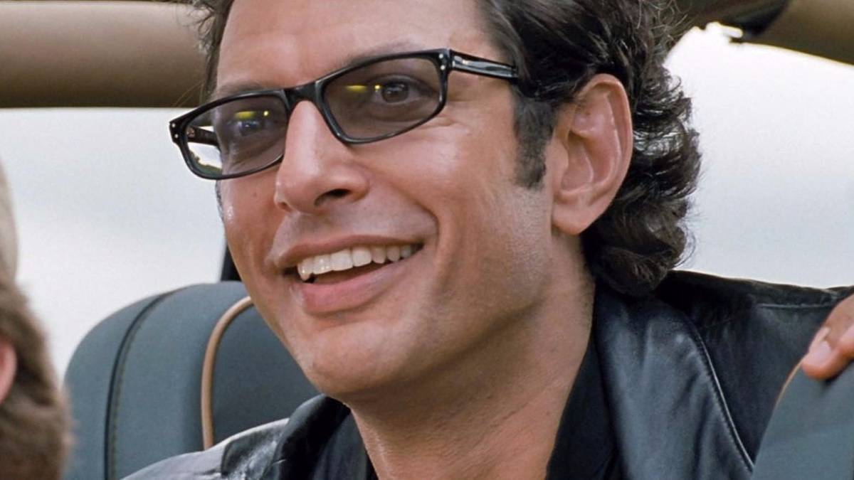 Universal Shares Jurassic Park Fan-Cut for 25th Anniversary