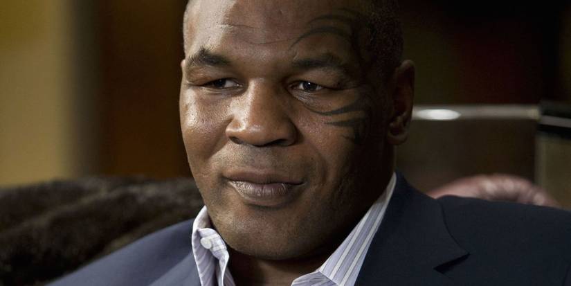 Jamie Foxx's Mike Tyson Movie: Release Date & Story Details