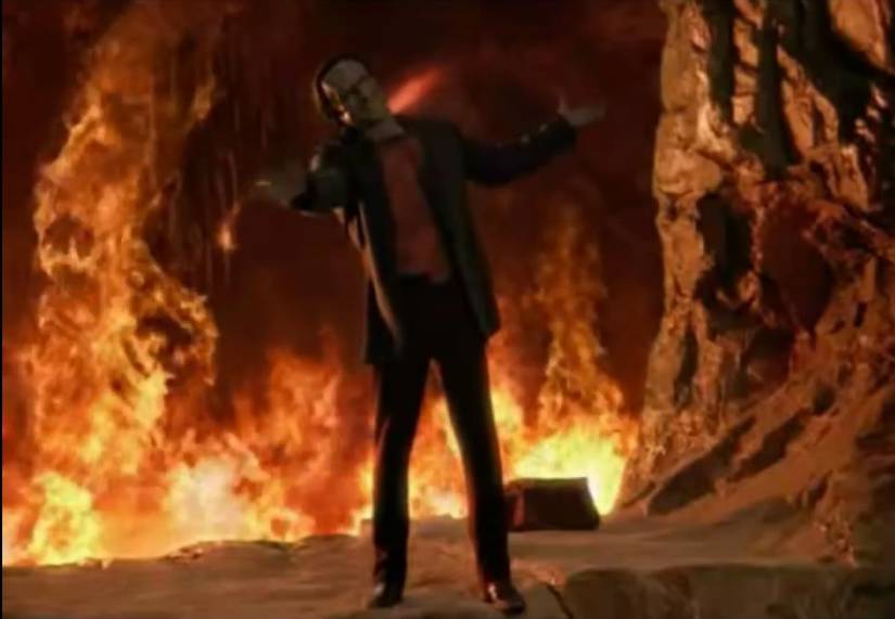 Most Powerful Beings In Star Trek, Ranked