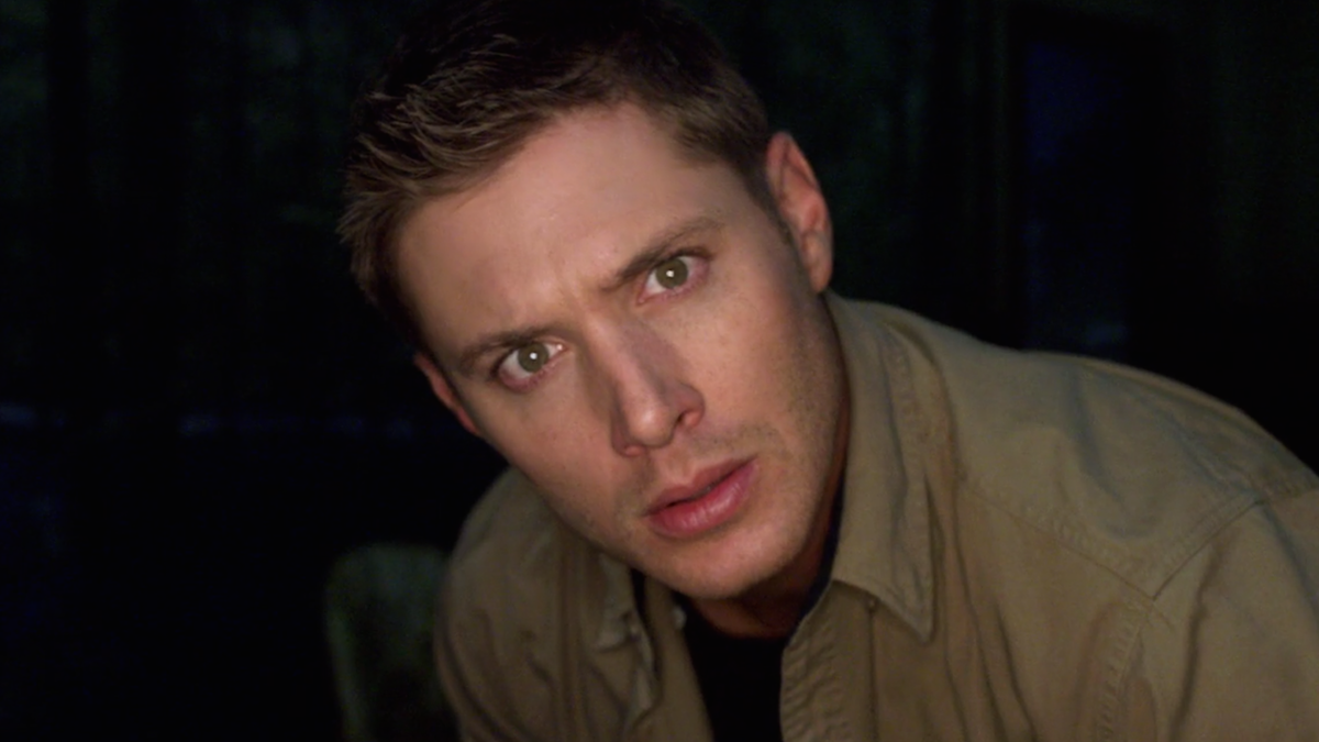 Supernatural Showrunner Teases Jensen Ackles' New Character