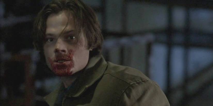 Supernatural: The 10 Worst Things Sam Did While Hooked On Demon Blood