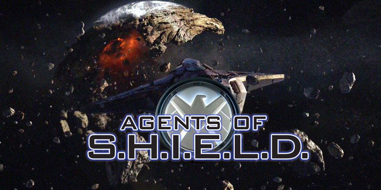 Agents of SHIELD: What We Know About Earth's Destruction