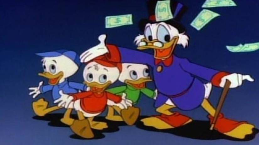 Secrets You Didn't Know Behind The Making Of Animaniacs