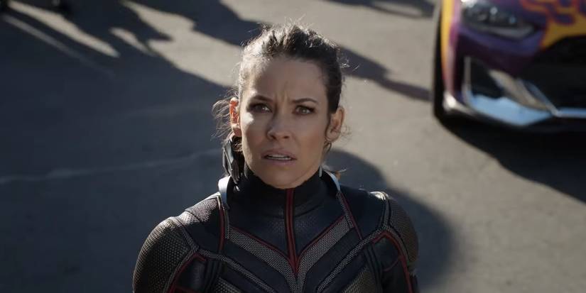 Ant-Man 3 Footage Description Teases Kang Has Killed Avengers Before