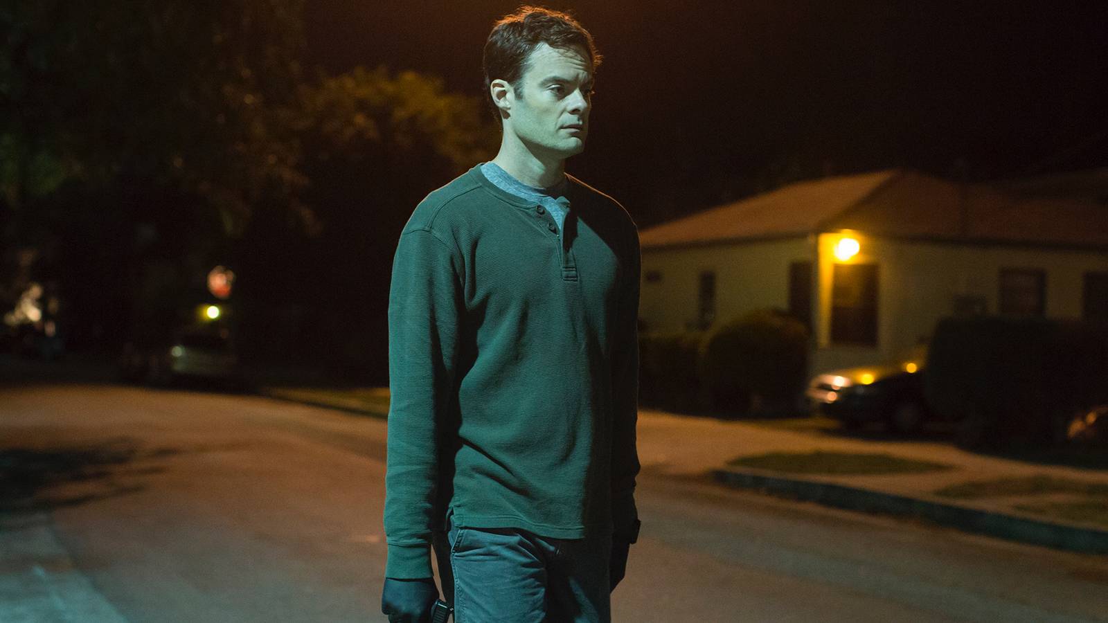 HBO's Barry Official Trailer & Premiere Date