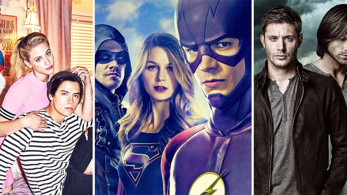 Best And Worst CW Shows, Ranked