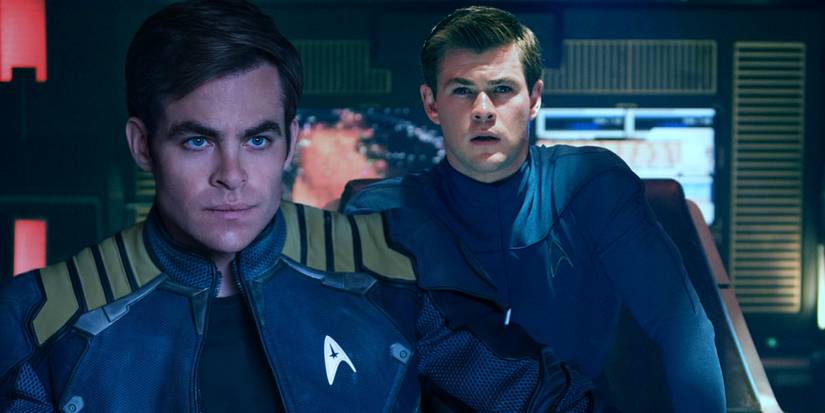 Star Trek: When The Kelvin Timeline Takes Place