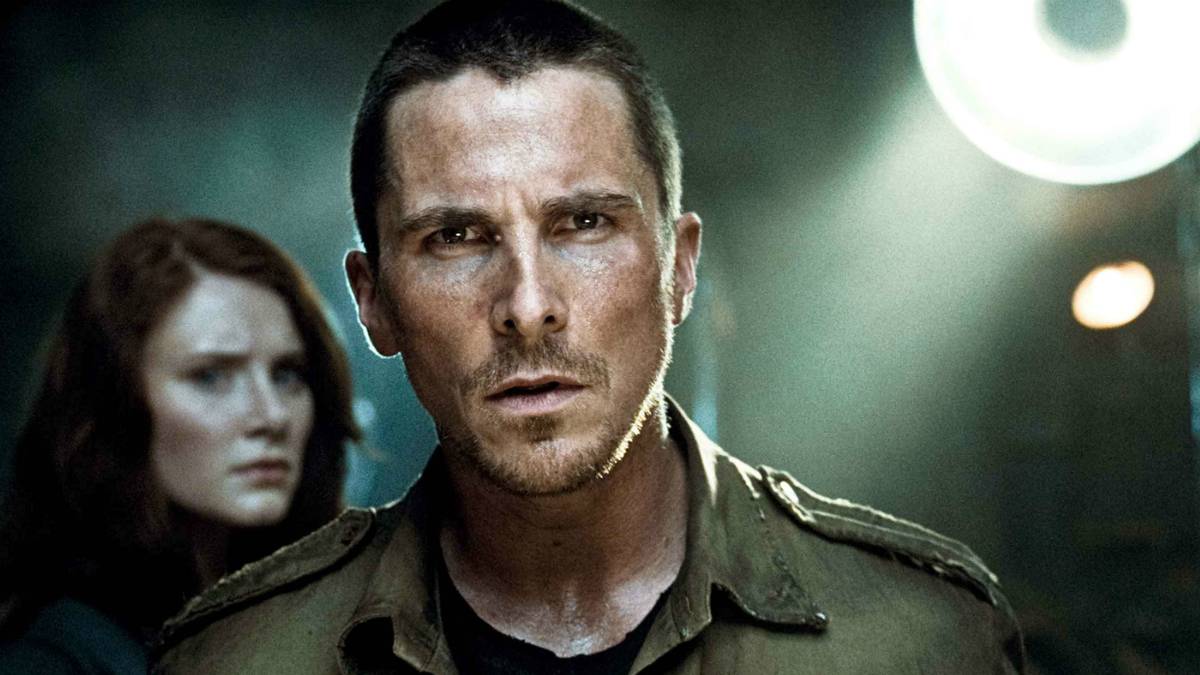 The Terminator Movie I’ve Always Wanted To See Was The One That ...