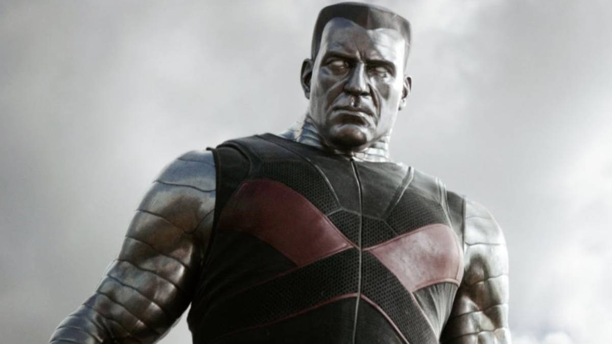 Deadpool's Colossus Almost Had A Cameo In The New Mutants