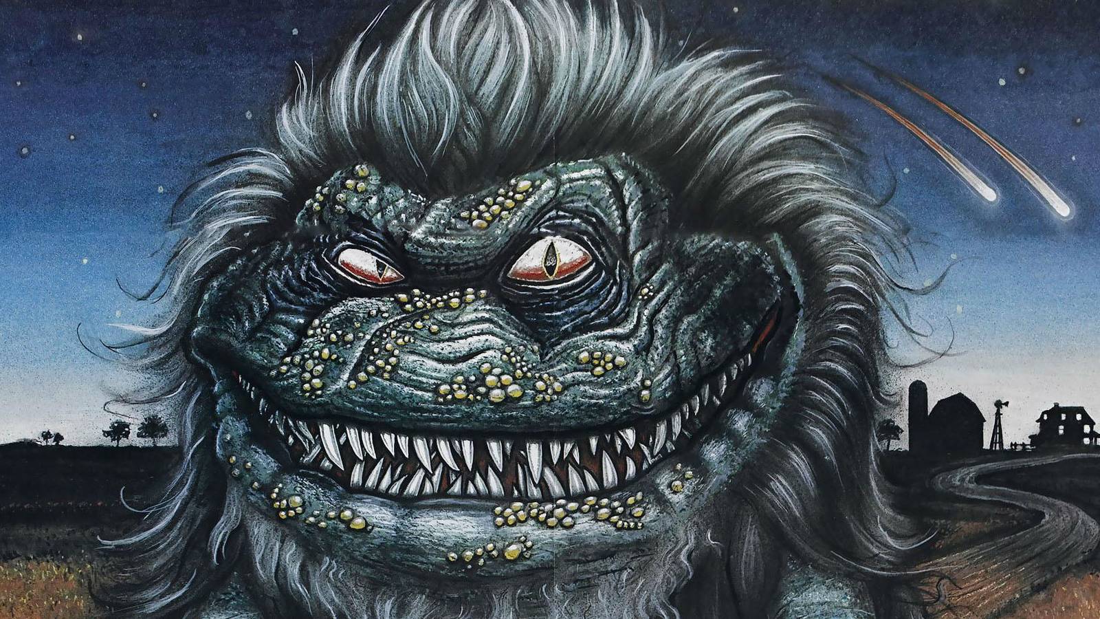 Critters TV Show Ordered to Series By Verizon's go90