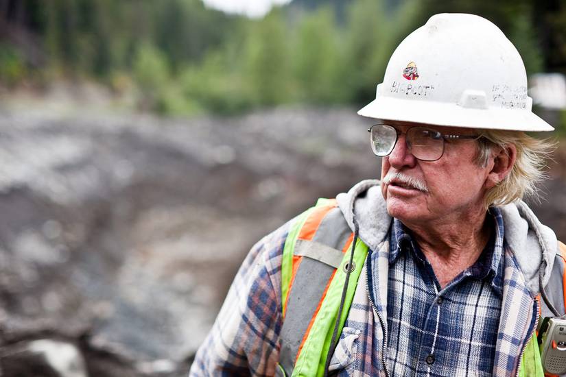 Dark Secrets Behind Gold Rush