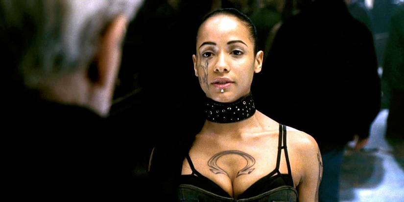 dania ramirez callisto