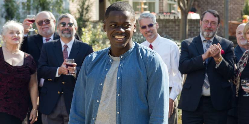 Get Out: The Sunken Place Real Meaning Explained By Jordan Peele